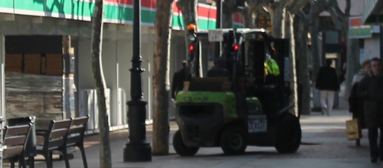 Desmontaje de un evento - 5 Asuntos que no debes olvidar